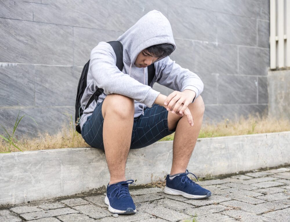 Borderline Personality Disorder (BPD) vs Bipolar Disorder (BD)